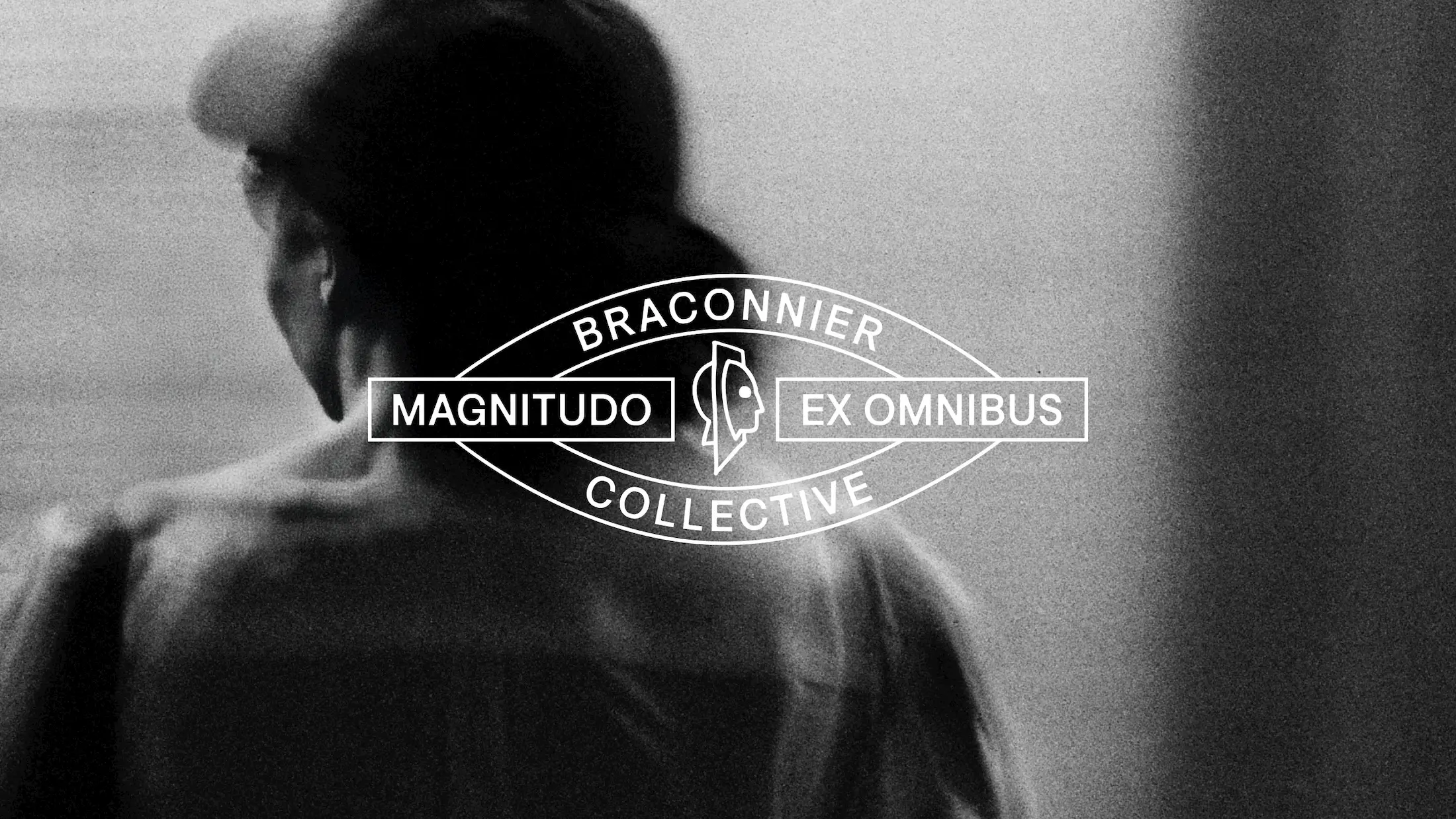 Braconnier - Branding & Strategy